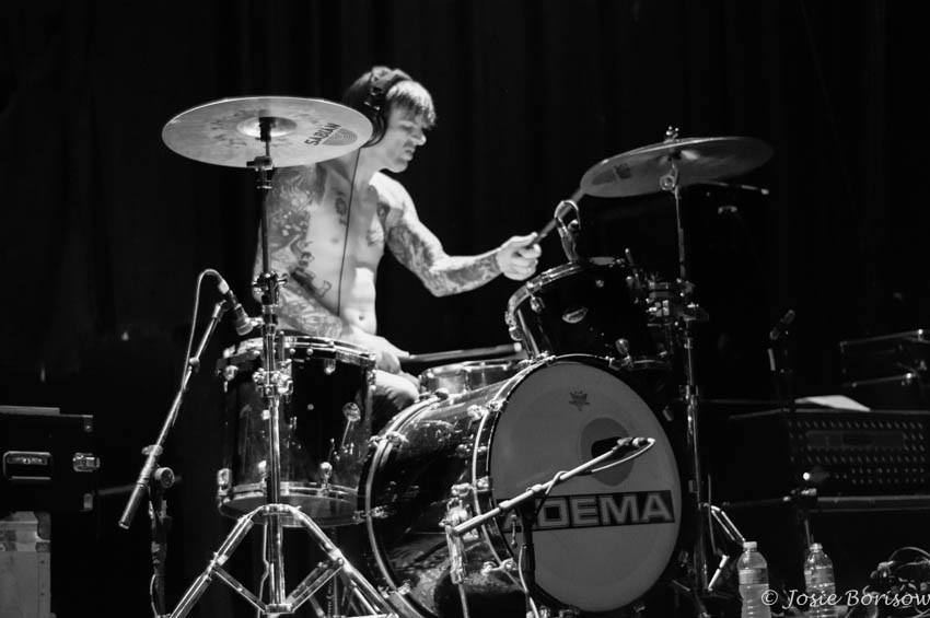 An Interview with Kris Kohls of Adema | WorleyGig.com