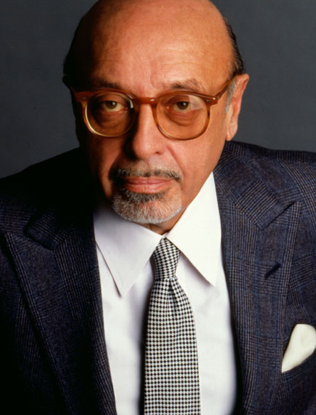 Death of a Legend: RIP Ahmet Ertegun | WorleyGig.com
