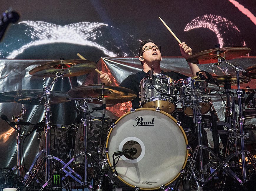 An Interview with Sam Loeffler of Chevelle | The Worley Gig