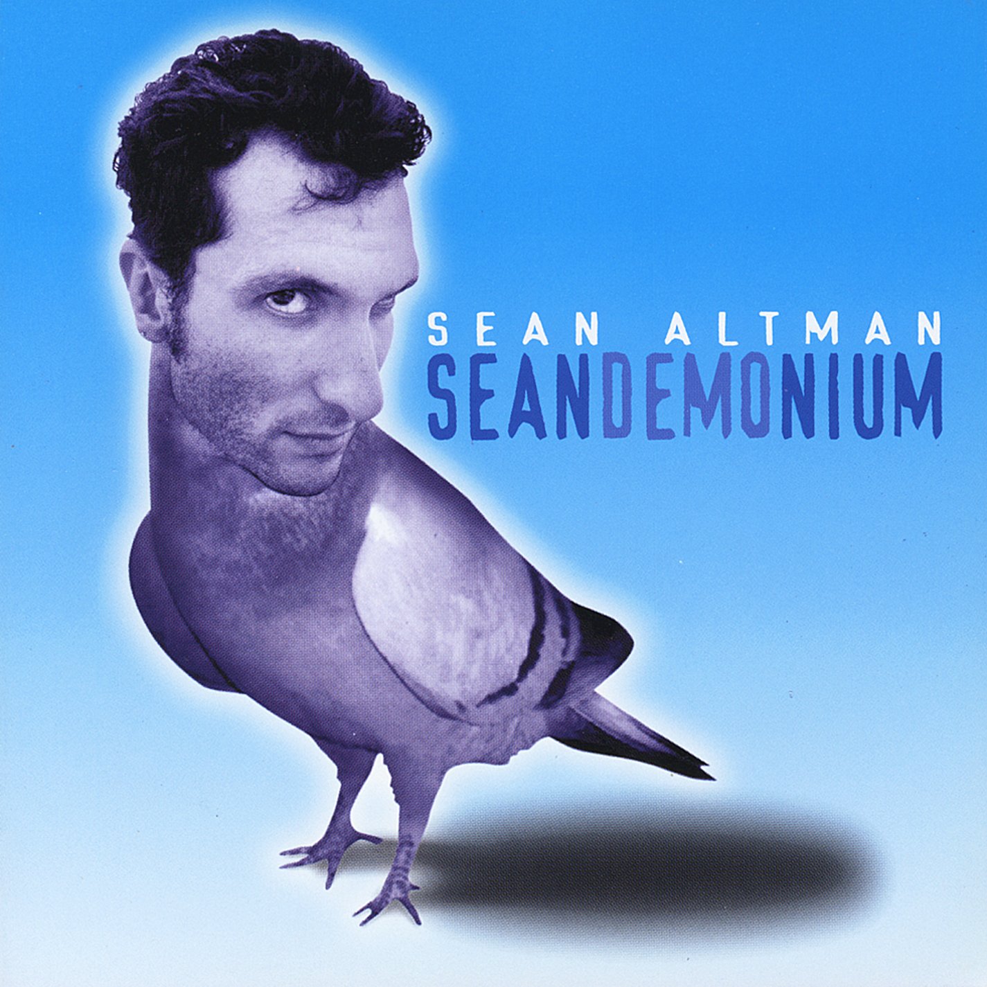 Sean Altman (Jewmongous, Loser’s Lounge, Rockapella and that Popular ...