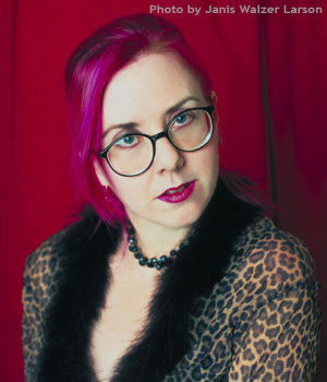 gail-portrait | The Worley Gig