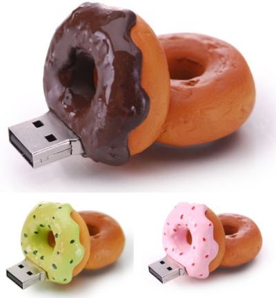 Extra Computer Storage Was Never So Delicious | The Worley Gig