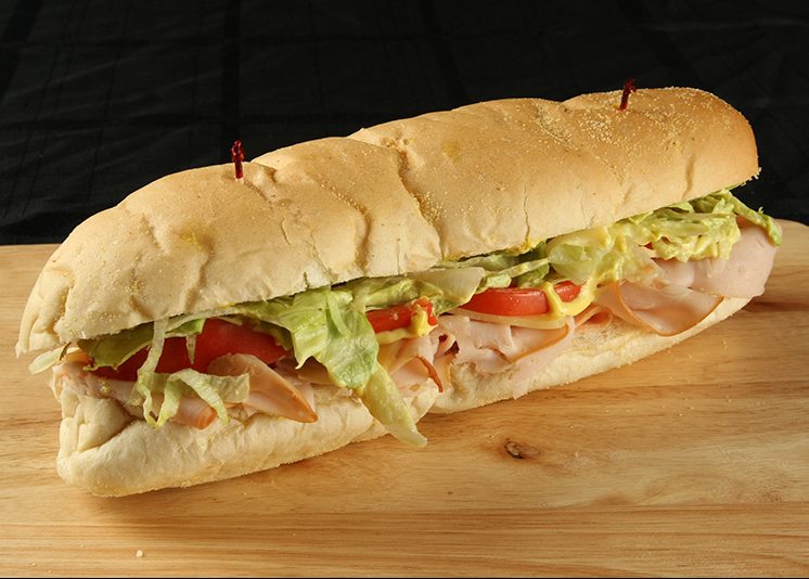 Seriously Delicious Hero Sandwiches Discovered in Jersey City | The ...