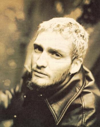 Remembering Layne Staley On His Birthday | WorleyGig.com
