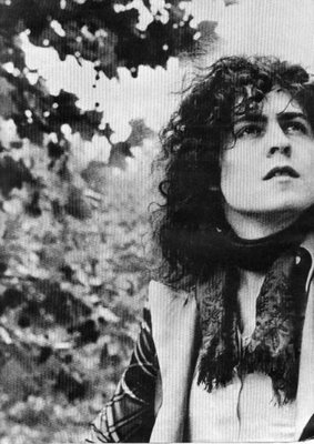 Remembering Marc Bolan | The Worley Gig