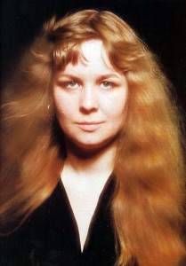 Remembering Sandy Denny | The Worley Gig