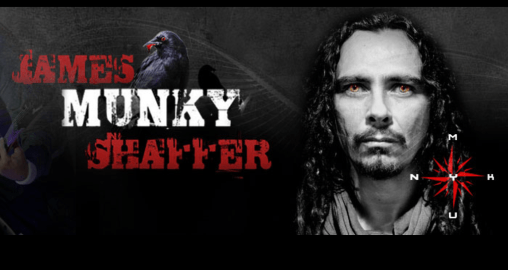 Unexpected Hotness: Munky from Korn | WorleyGig.com