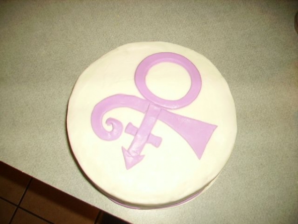 Happy Birthday, Prince! | The Worley Gig