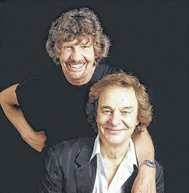 Happy Birthday, Rod Argent! | The Worley Gig