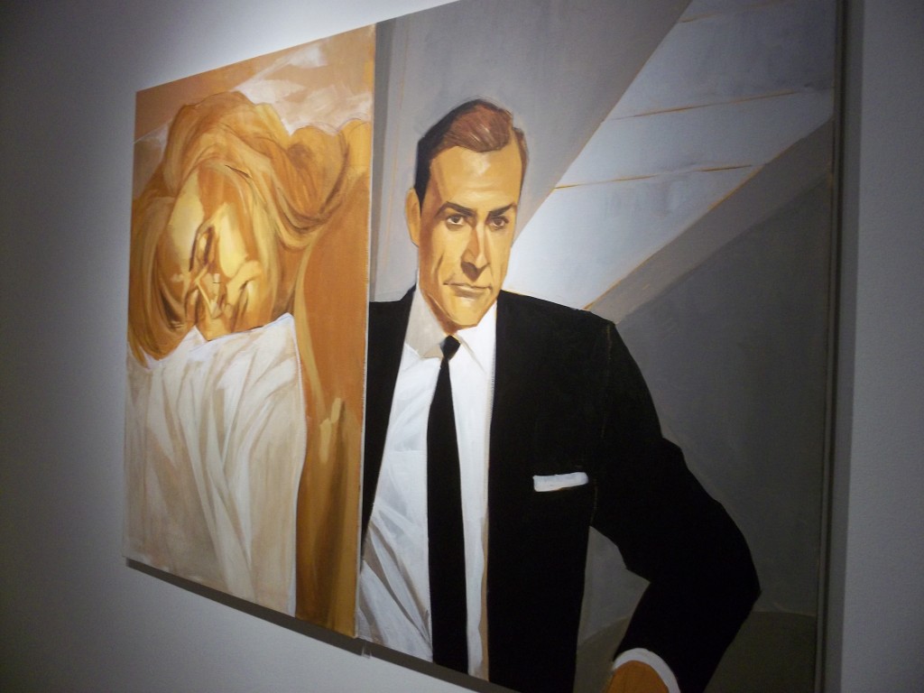 Phil Noto’s 35MM at Bold Hype Gallery | The Worley Gig