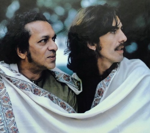 RIP Ravi Shankar | The Worley Gig