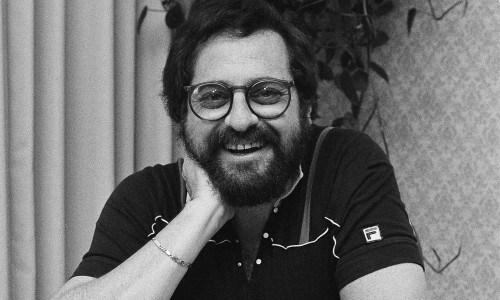 RIP Legendary Music Producer Phil Ramone | The Worley Gig