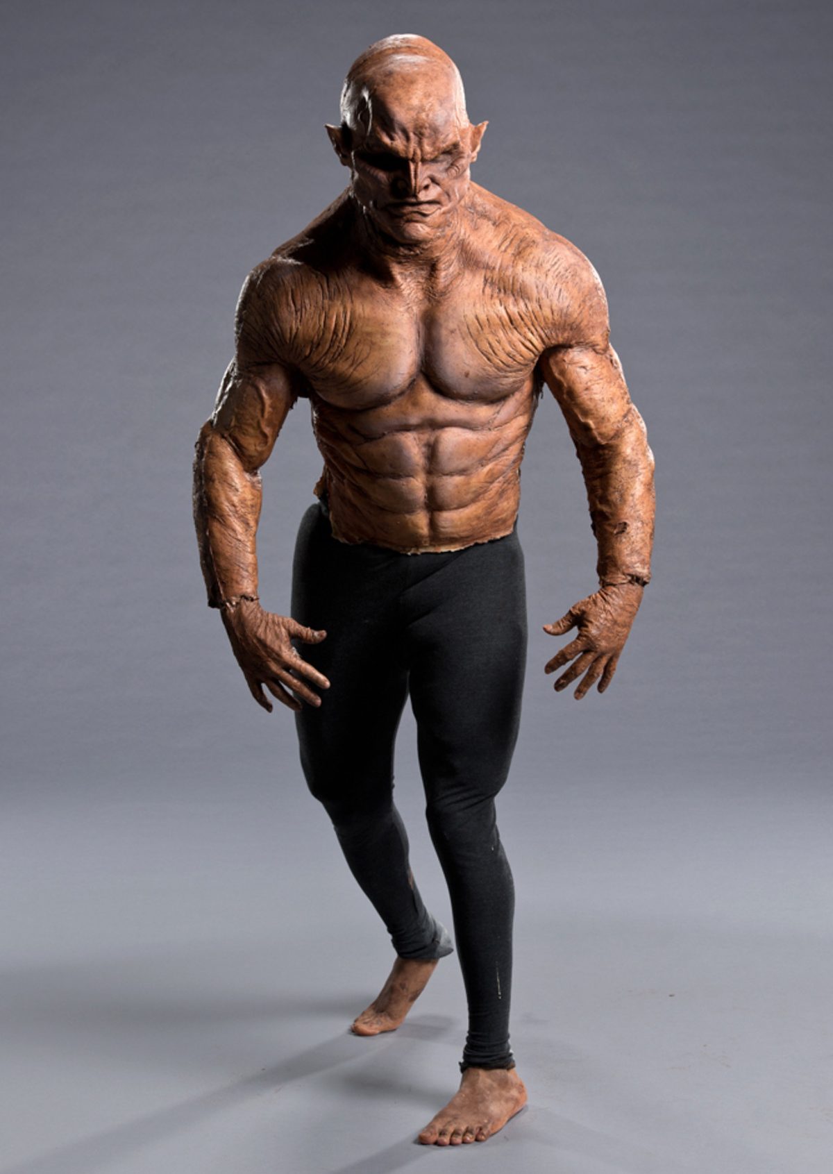 Face Off Episode 410 Recap: Alien Apocalypse! | The Worley Gig