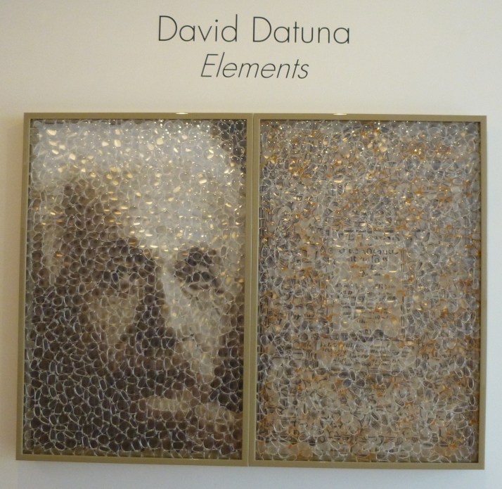 David Datuna Presents Elements at Birnam Wood Galleries | The Worley Gig