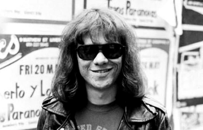 Tommy Ramone, Last of the Original Ramones, Dead at 62 | WorleyGig.com