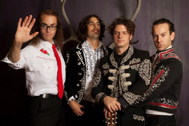 Video Clip of The Week: Black Belt Karate, “Transformer” | The Worley Gig