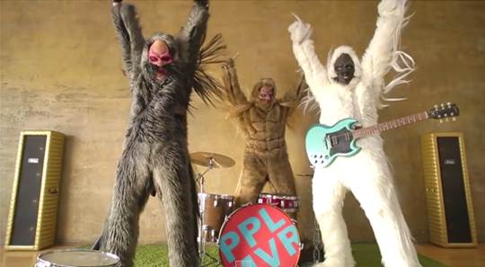 Video Clip of The Week: The One and Only PPL MVR, “People Mover” | The ...