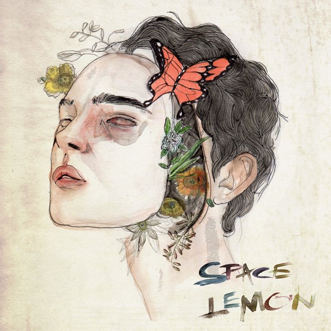Video Clip of The Week: Space Lemon, “Alone Again” | WorleyGig.com
