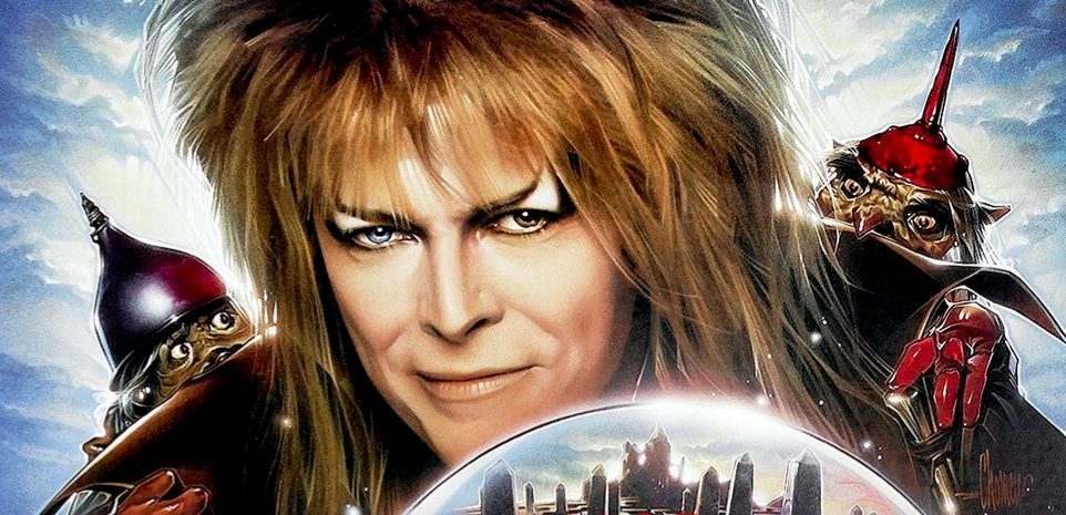 A Critical Analysis Of David Bowie S Crotch Bulge In Labyrinth The