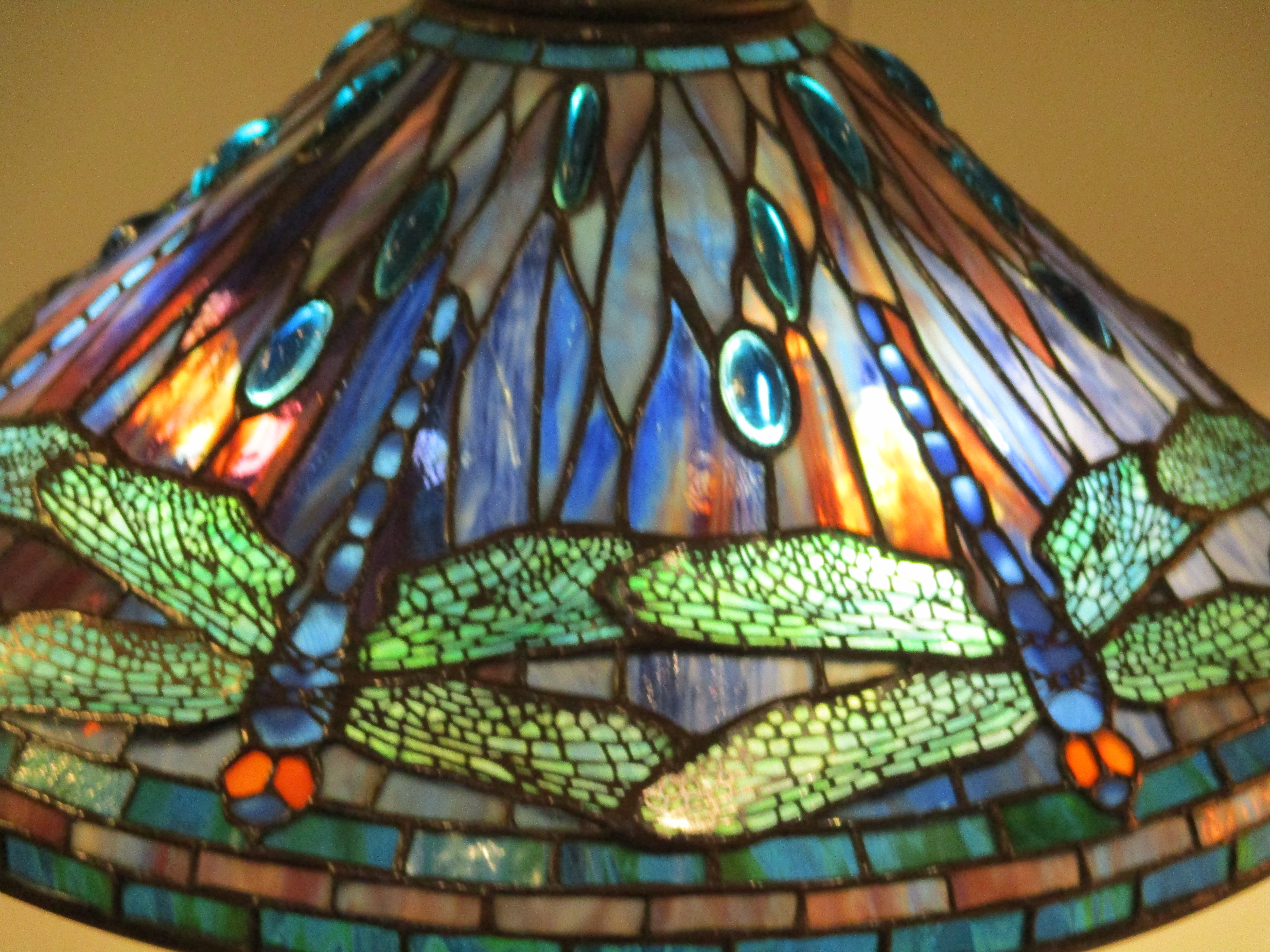 The Neustadt Collection of Tiffany Glass at the Queens Museum | The ...