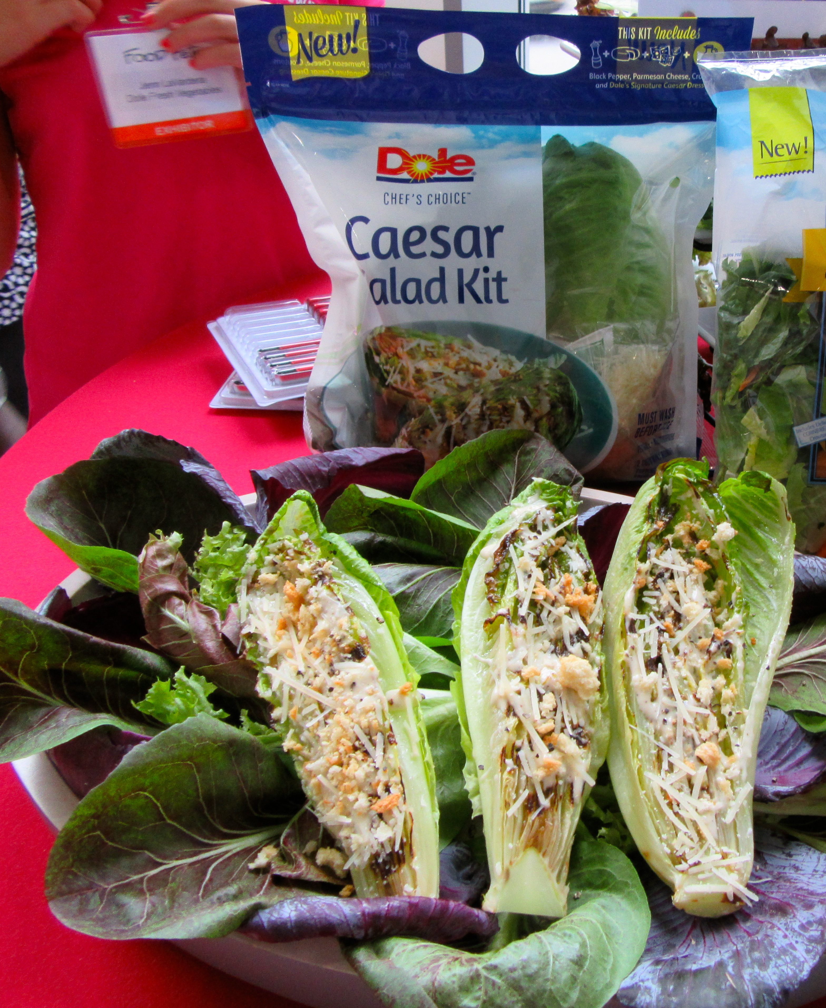 Summer Food Fête 2016: The Recap! | The Worley Gig