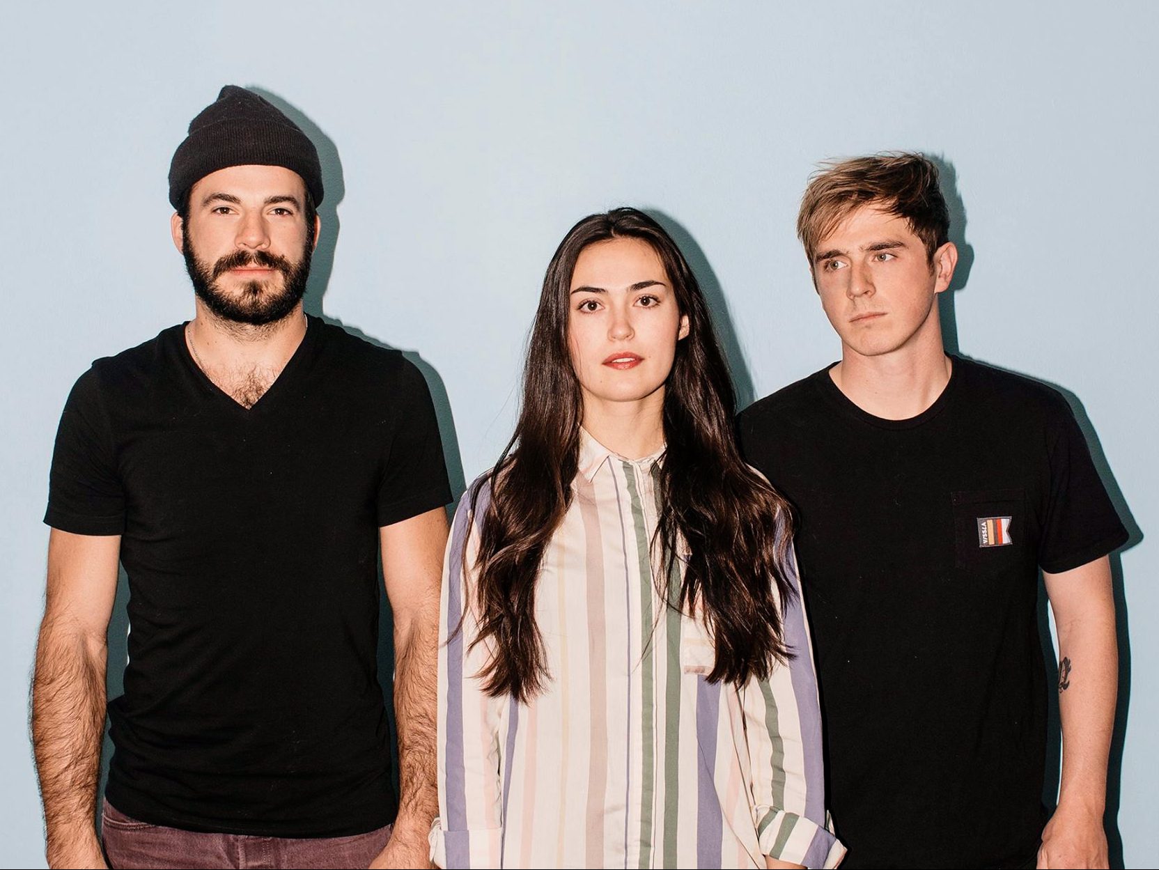 Video Clip of the Week: Inner Oceans, “Call Through the Wire” | The ...