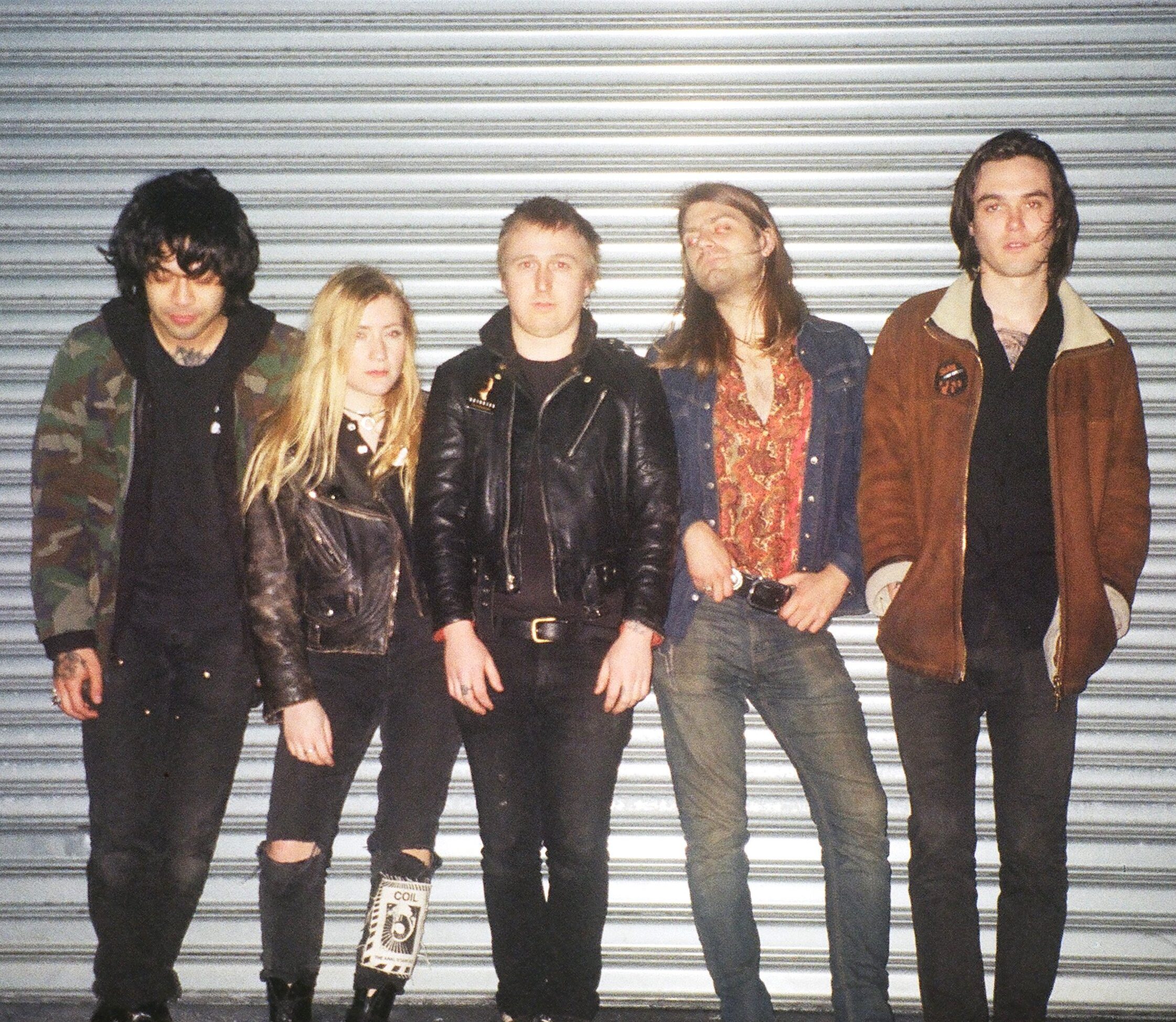 Video Clip of The Week: Cheena, “Lost My Way” | WorleyGig.com
