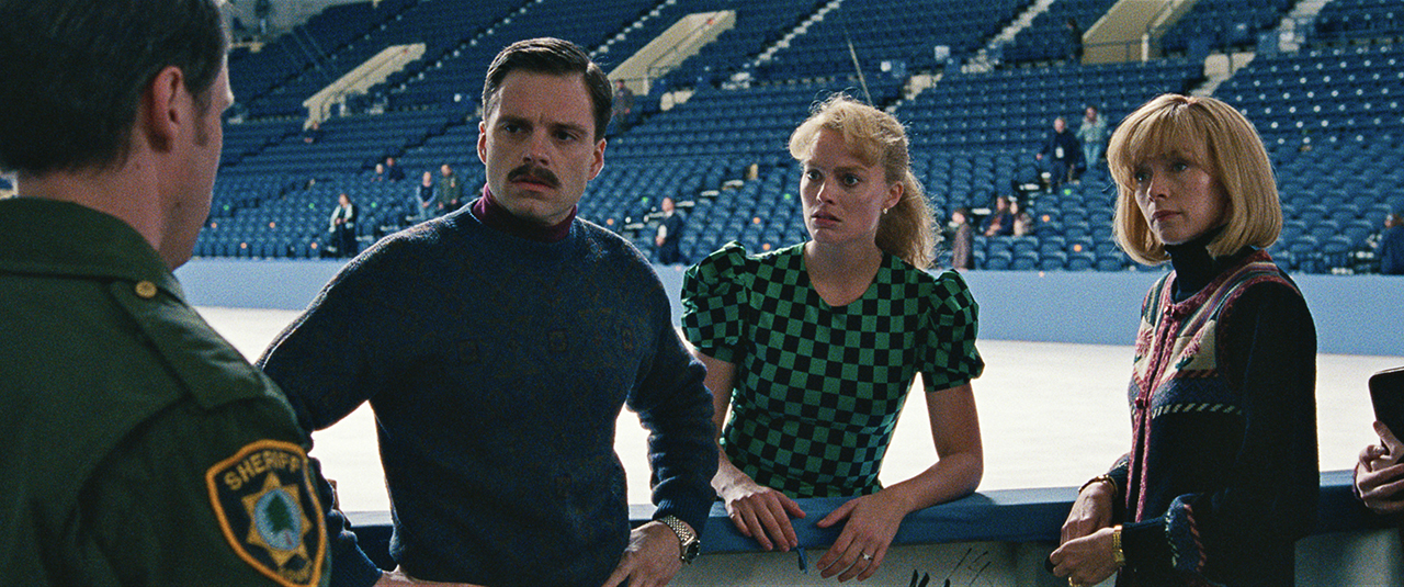 Movie Review: I, Tonya | WorleyGig.com