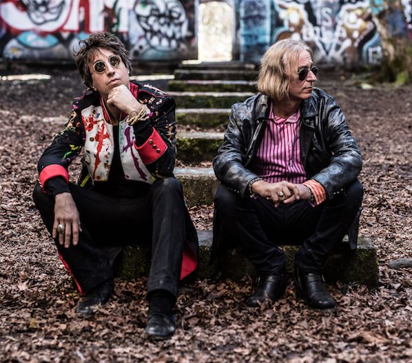 Video Clip of The Week: Arthur Buck, “Are You Electrified?” | The ...