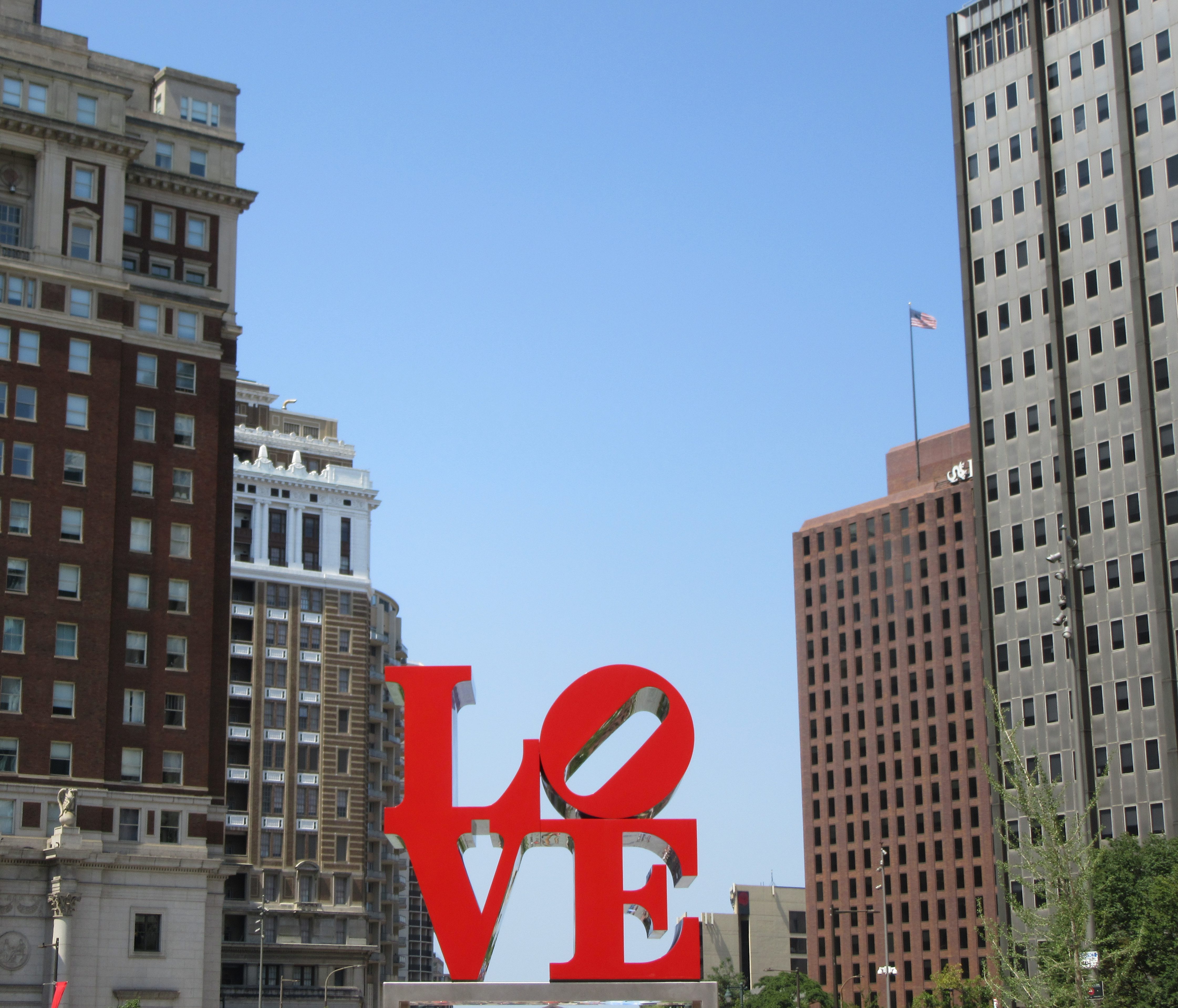 Let’s Go: A Day Trip to Philadelphia and The Barnes Foundation! | The ...