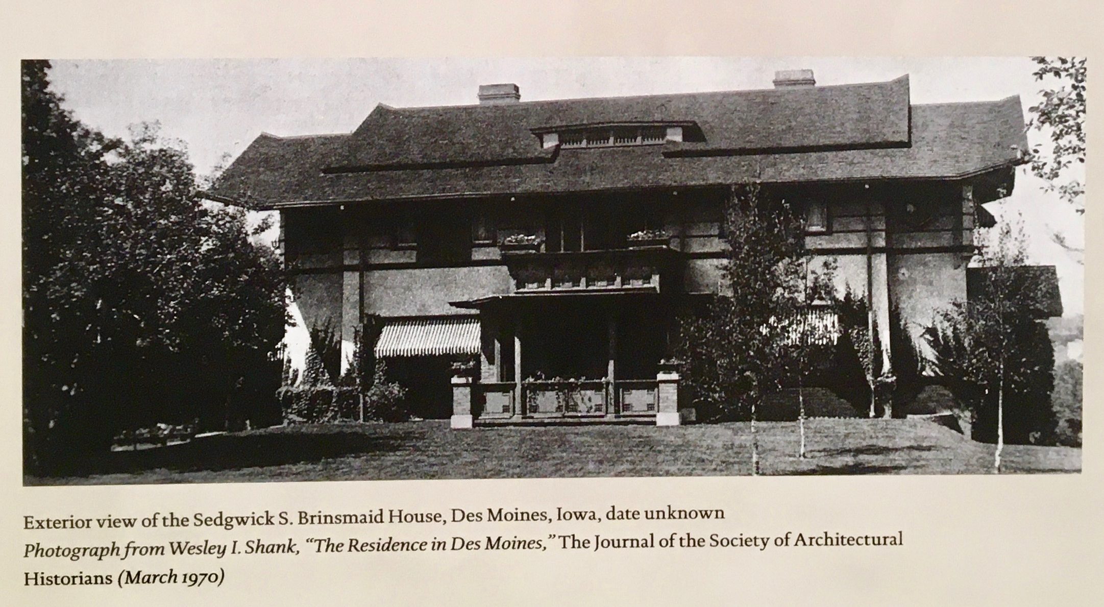Eye On Design: Set of French Doors from Arthur Heun’s Sedgwick S ...