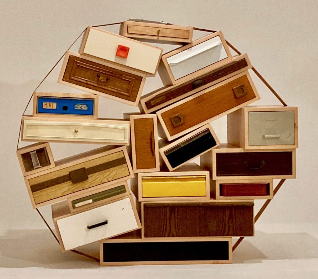 Eye On Design: You Can’t Lay Down Your Memory Chest of Drawers ...