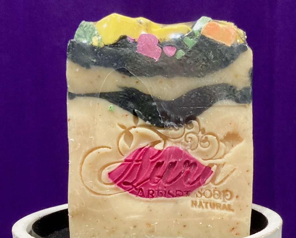 Yes, It Exists: Frida Kahlo Soap | The Worley Gig