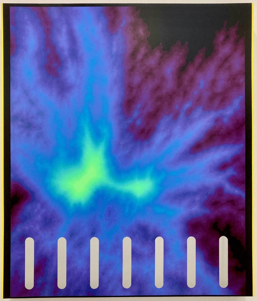 Modern Art Monday Presents: Jack Goldstein, Untitled | WorleyGig.com