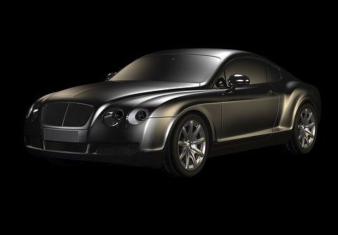 The Most Popular Classic Car Models in the UK | WorleyGig.com