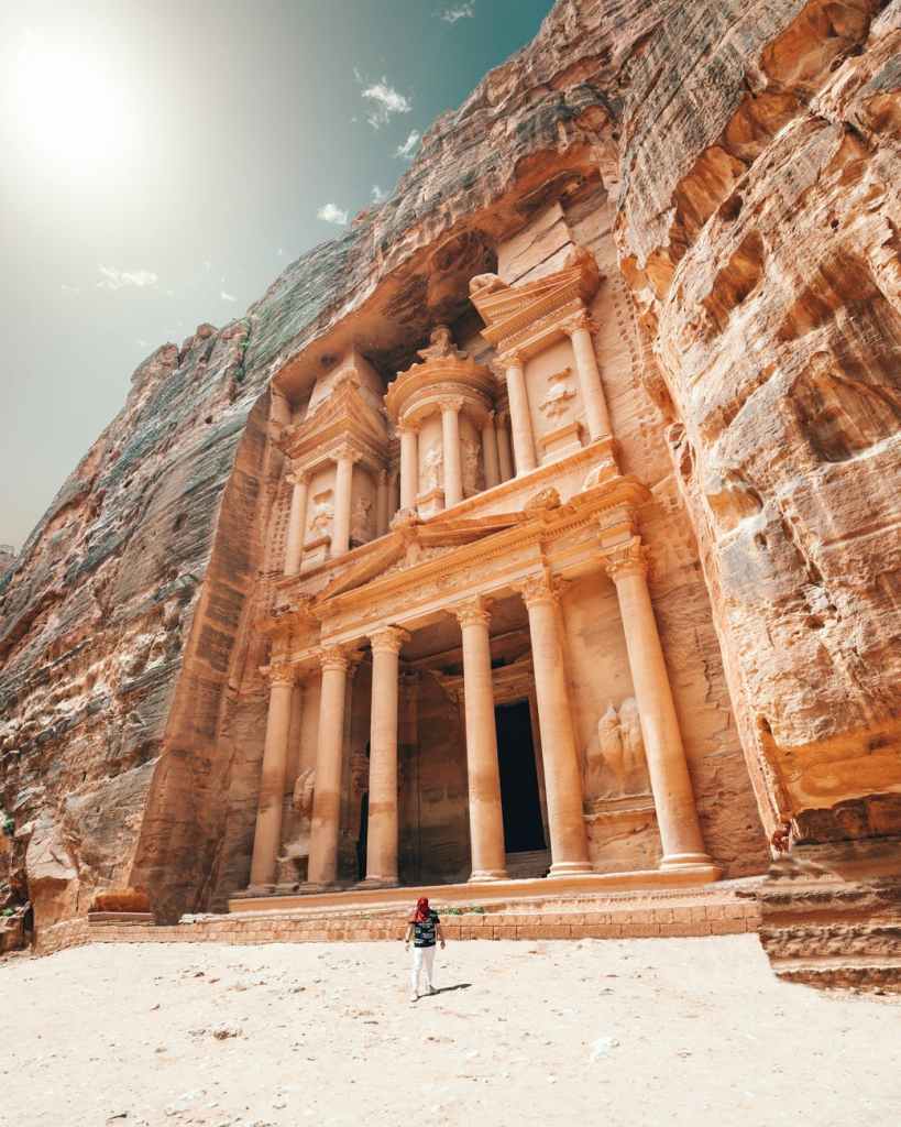 The World’s Most Interesting Places to Visit | WorleyGig.com