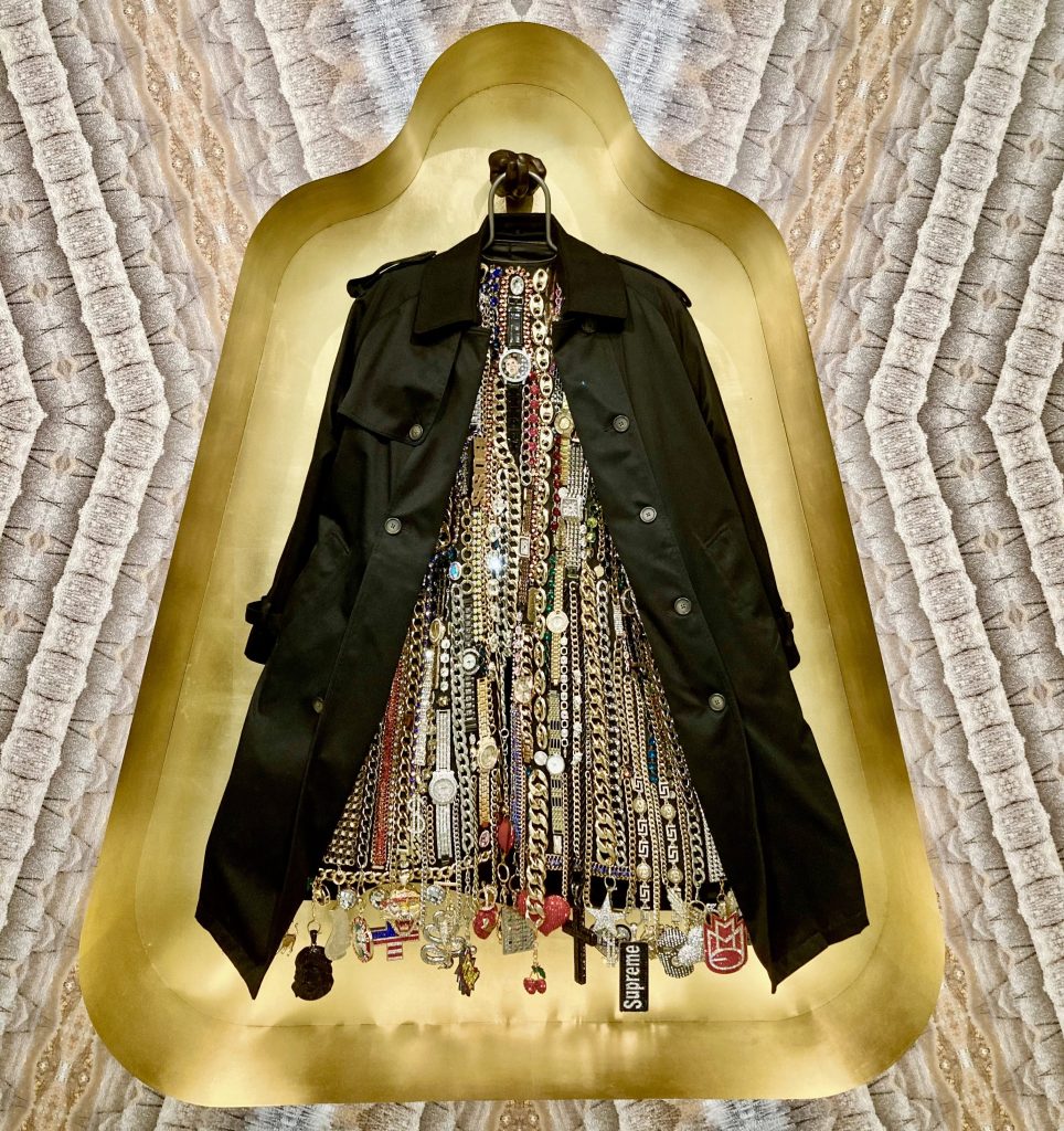 Modern Art Monday Presents: Nick Cave, Hustle Coat | WorleyGig.com