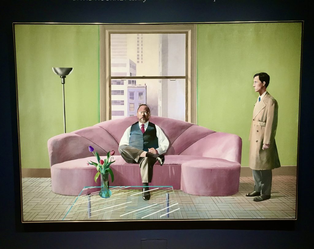 Modern Art Monday Presents: Henry Geldzahler and Christopher Scott By ...