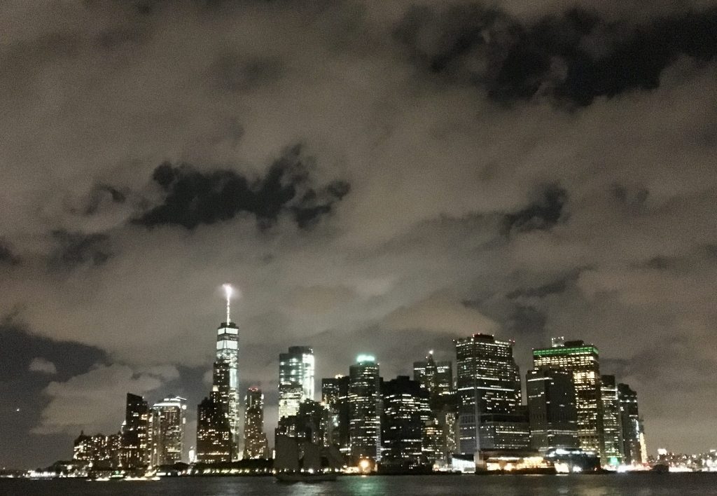 The Ultimate Itinerary For An Epic Night Out In NYC | The Worley Gig