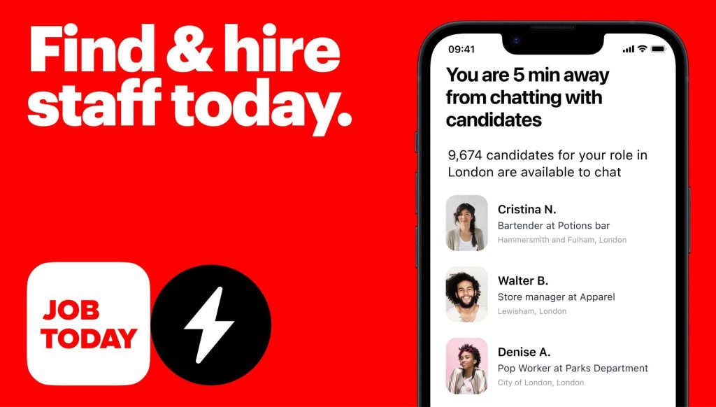 How Job Today Can Help Resolve 6 Common Recruitment Issues | WorleyGig.com