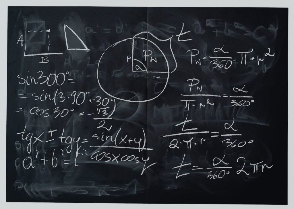 The Benefits of Using Math Formula Sheets in IB Math Exams | WorleyGig.com