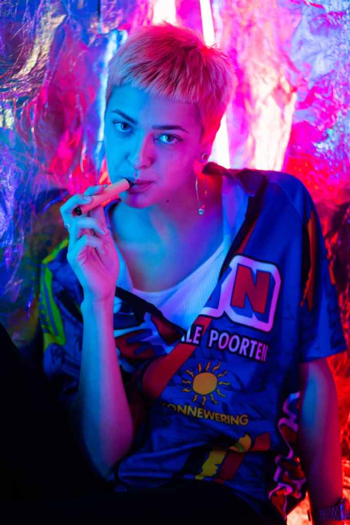 Innovations in the Artful Vaping Scene | WorleyGig.com