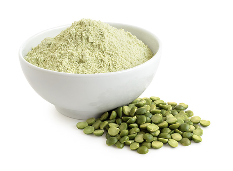Unlocking the Power of Organic Pea Protein Powder | The Worley Gig