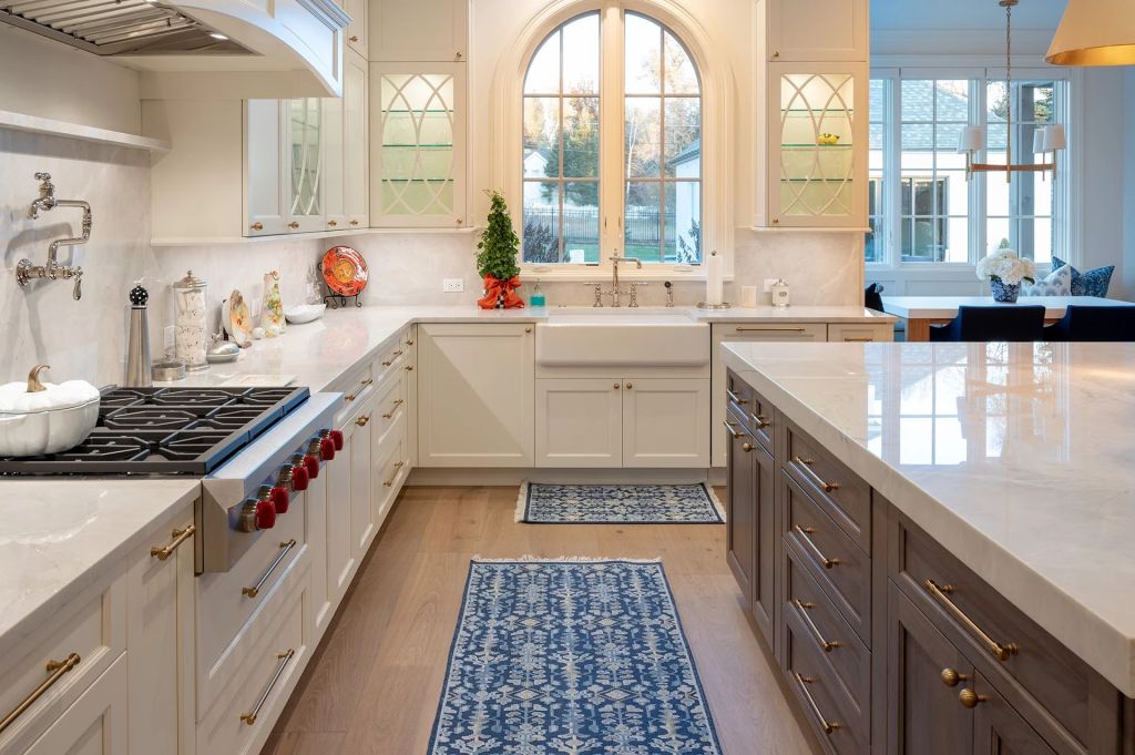 Top Reasons to Choose Quartzite Countertops | WorleyGig.com