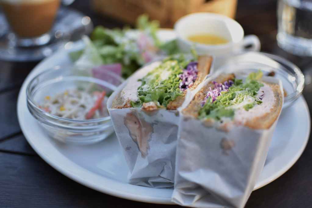 Satisfying and Wholesome Wrap Filling Ideas | WorleyGig.com