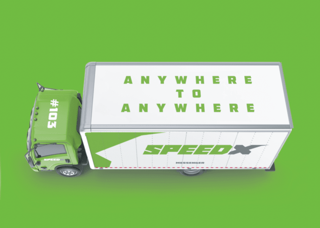 The Role of SpeedX Tracking in Urban Logistics | WorleyGig.com