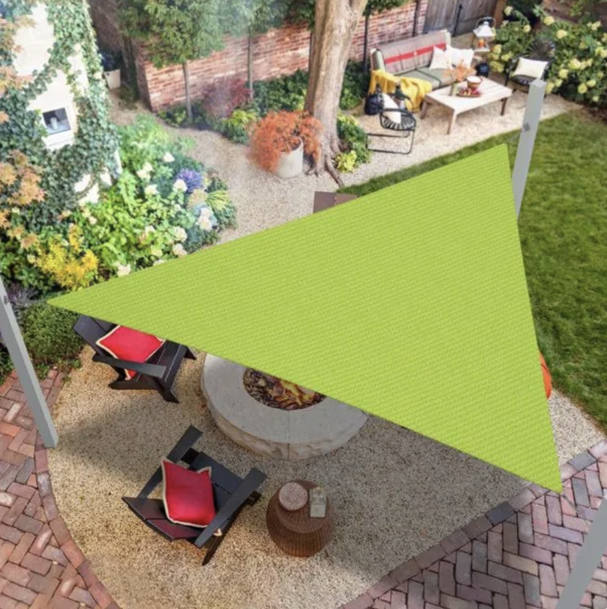 Radiant Respite: Embracing the Transformative Power of Sun Shades ...