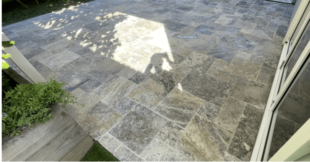 How to Revive Faded Stone Pavers with Professional Restoration | WorleyGig.com
