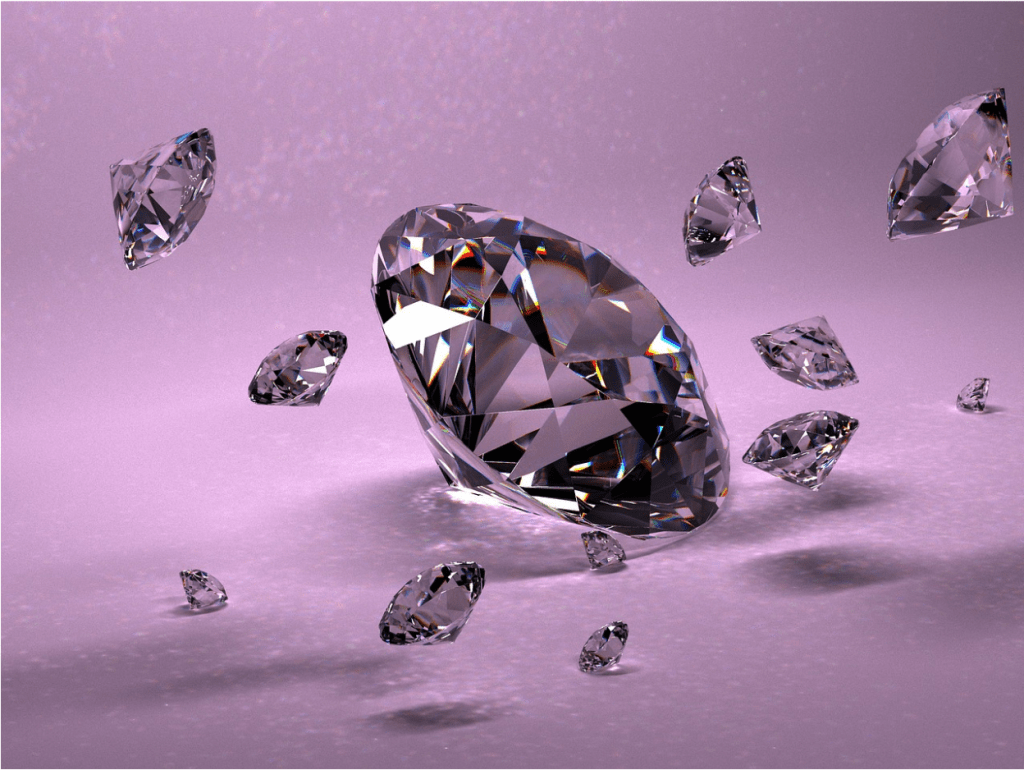 Unleash Your Inner Artist: A Guide to Custom DIY Diamond Painting ...