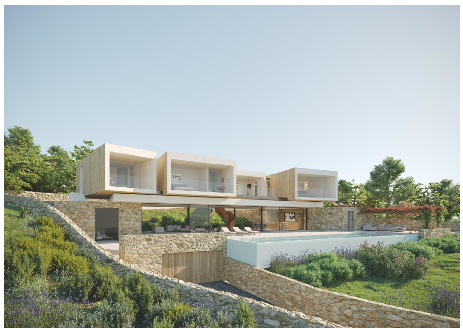 3D Rendering for Real Estate: How Architects Can Design Dream Homes and ...